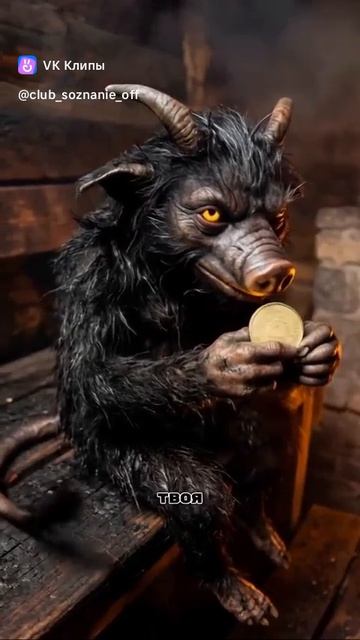 Тёмная эстетика. Хтонь