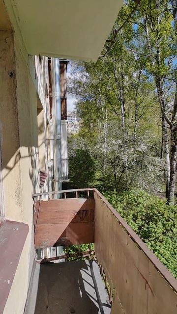 Аренда  1-к квартира, 30 м². Санкт-Петербург, Московский район, улица Варшавская, д 49