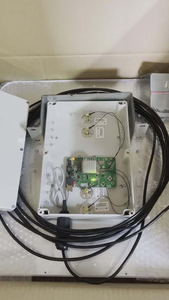 Самый топовый 4x4 комплект интернета #keenetic #netcraze #t99w175 #t77w968  #ростелеком