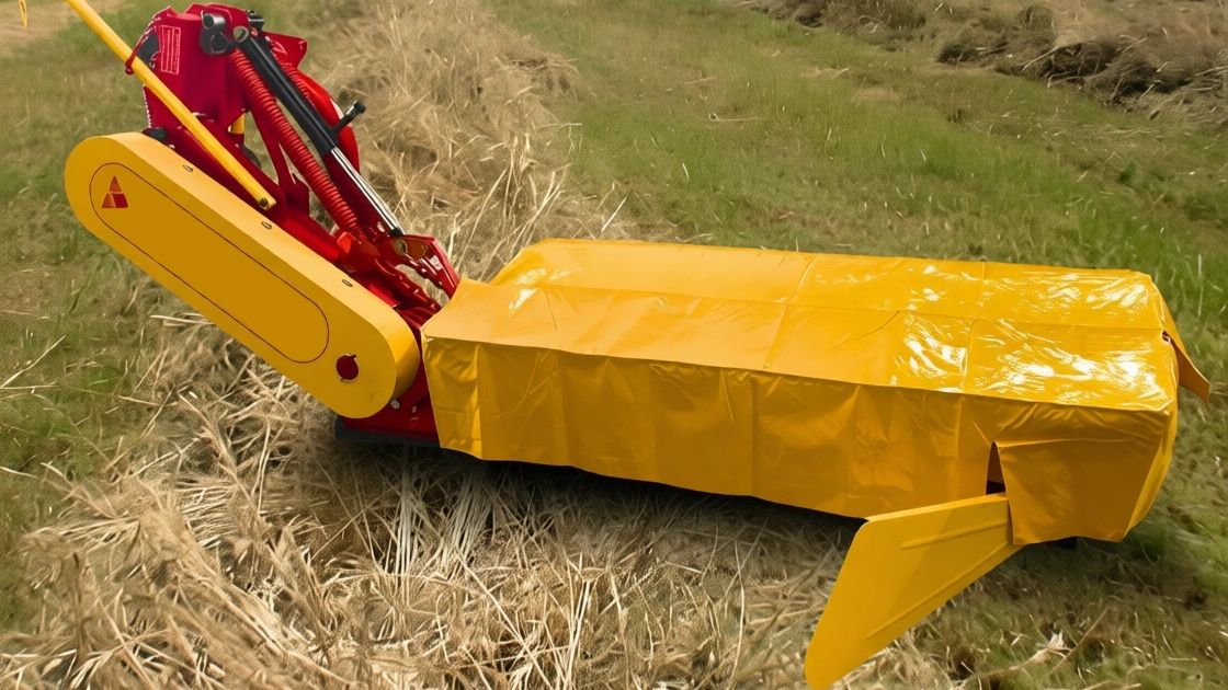 КРН 2.4 Косинус Рубеж