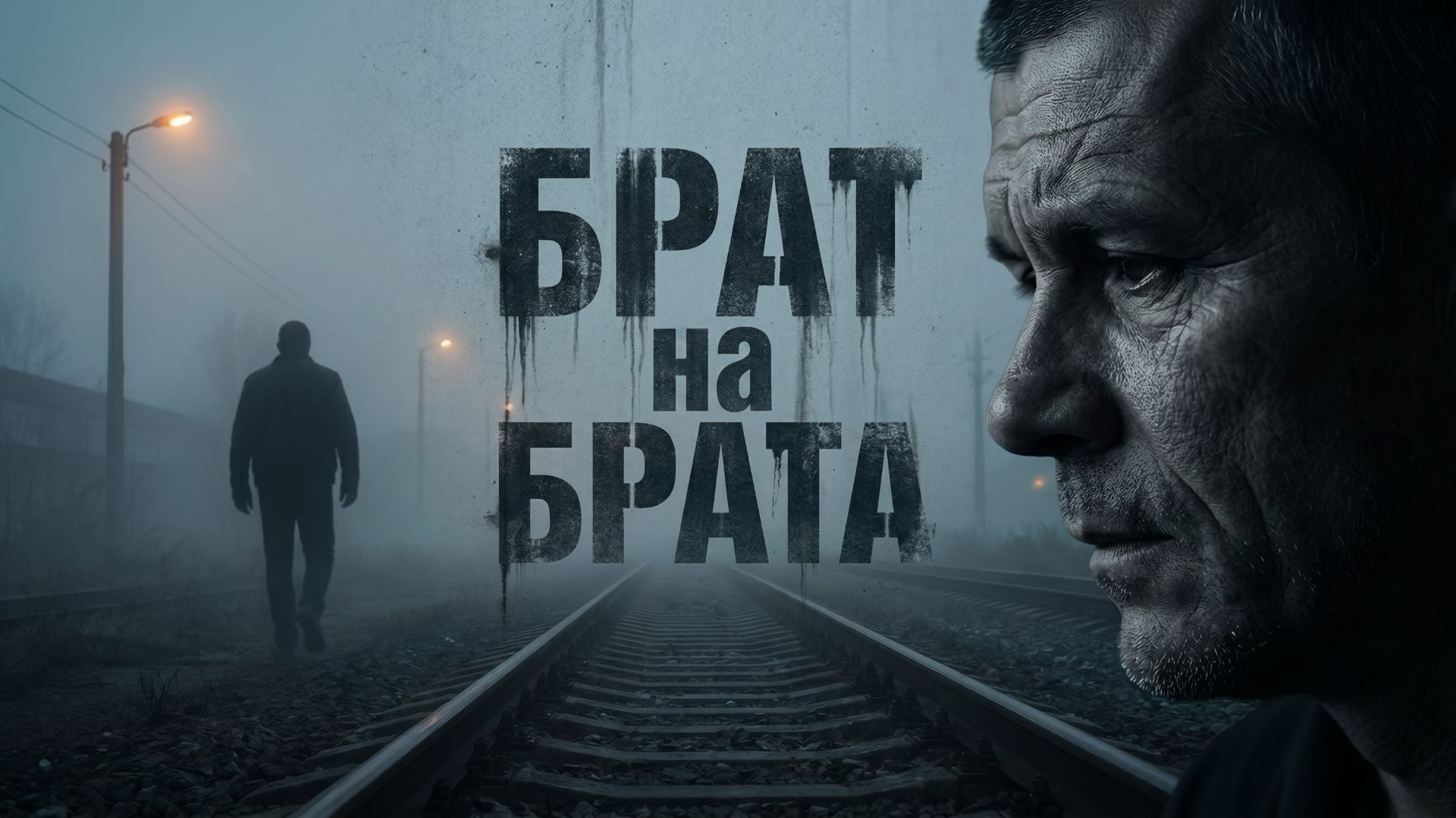 БРАТ на БРАТА.