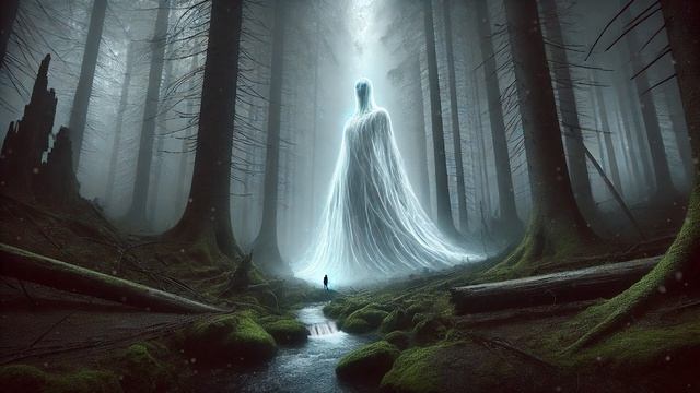 Seraphim  Dark Ambient Music Journey [Deep Immersive Meditation Ambience]