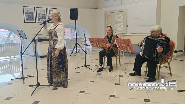 "Помнят люди" - Ирина Сук 25.04.2026