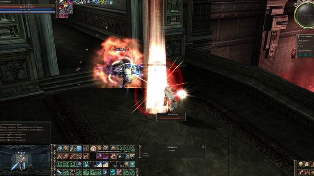 Олимпиада Shillien Templar, 30 ноября и 01 декабря 2020 (l2tlt, High Five PTS)