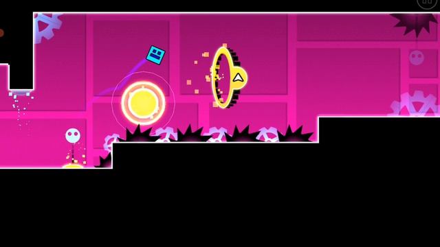 CLUTTERFUNK