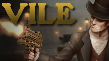 VILE - 23 минуты геймплея