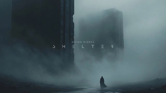 Notan Nigres - Shelter