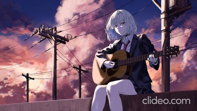 Chikoi The Maid / Post-Rock - Mix 2