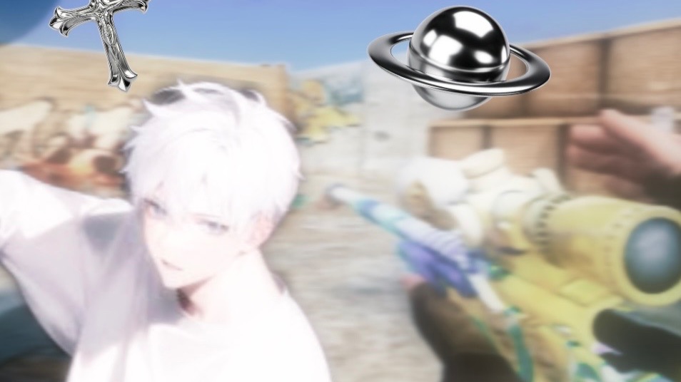 SP1RIT PEEK?