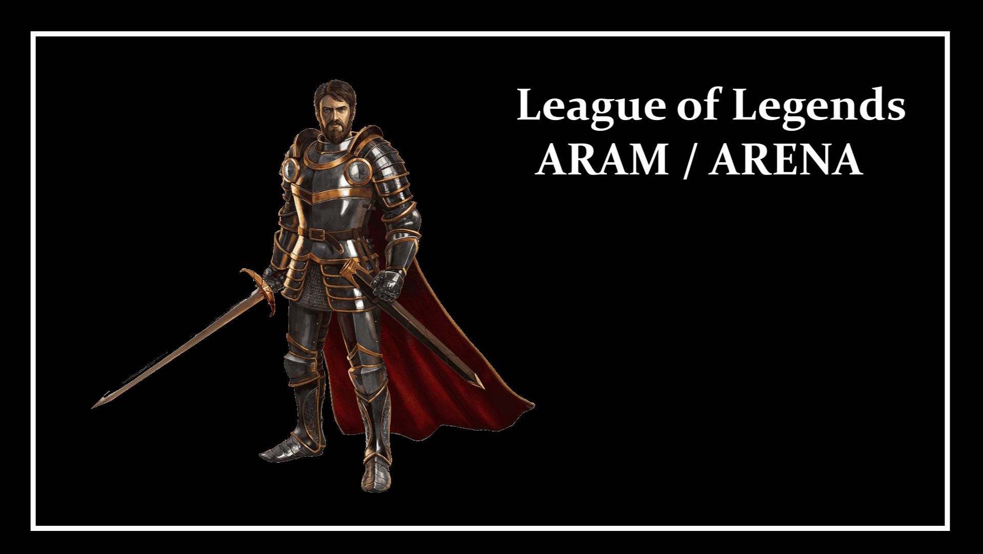 League of Legends - Мисс Фортуна - (ARAM) №22