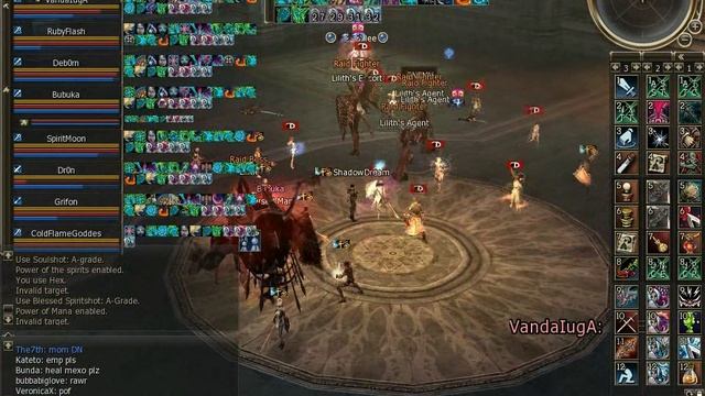 lilith3 (Blade Dancer, EU-NA, Gracia Part 1)