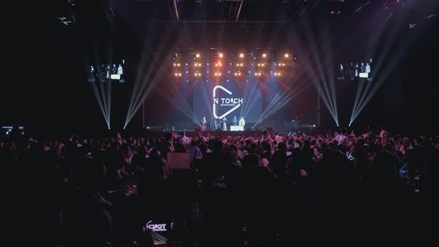 Репортаж | InTouch