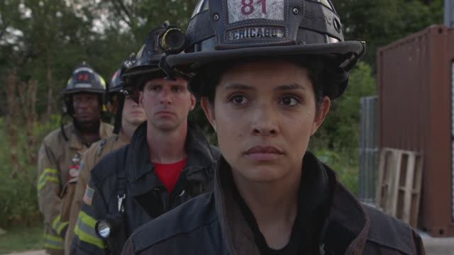 Сериал Чикаго в огне – 8 сезон 5 серия / Chicago Fire
