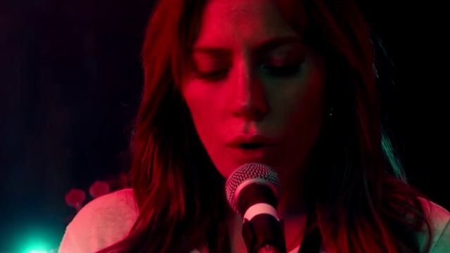 Lady Gaga — Shallow / «Звезда Родилась»
