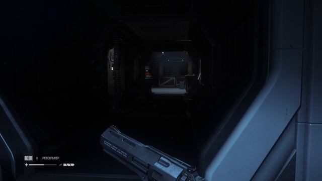 Alien:Isolation. Взломщики. #4 прохождение