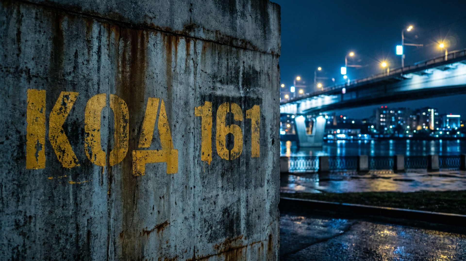 Код 161.