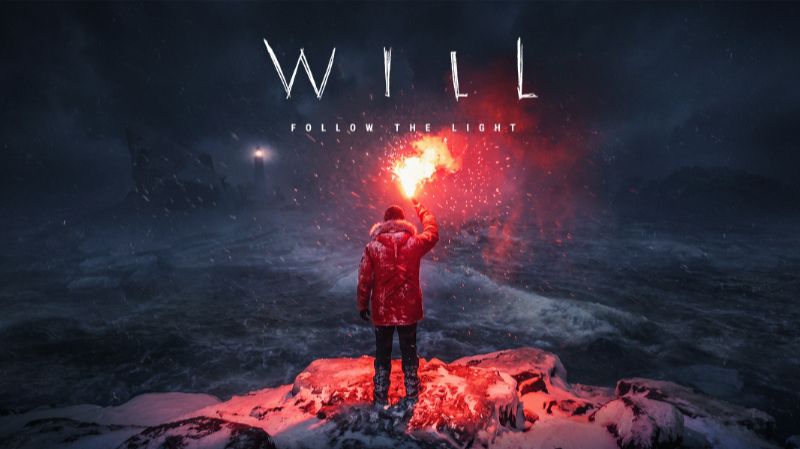 Will: Follow The Light — приключенческая игра - геймплей