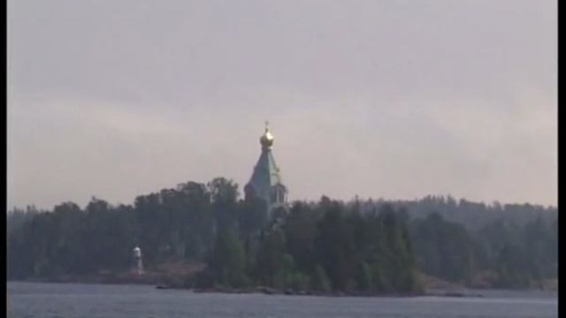 Надежда (2005 г, Леннаучфильм)