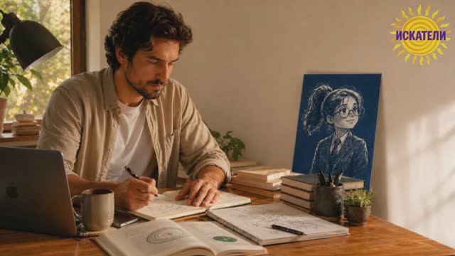 Фильм «Так ли хороша “хорошая девочка”?» Как начать работу с ложными личностями