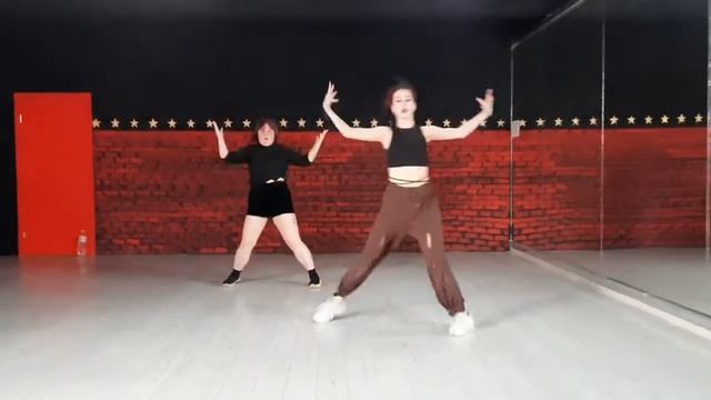 Варвара Курама | PIXY - ADDICTED | Дуэт 2