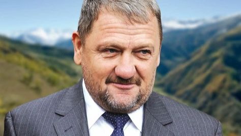 ПАМЯТИ АХМАТ ХАДЖИ КАДЫРОВА 2026-05-10