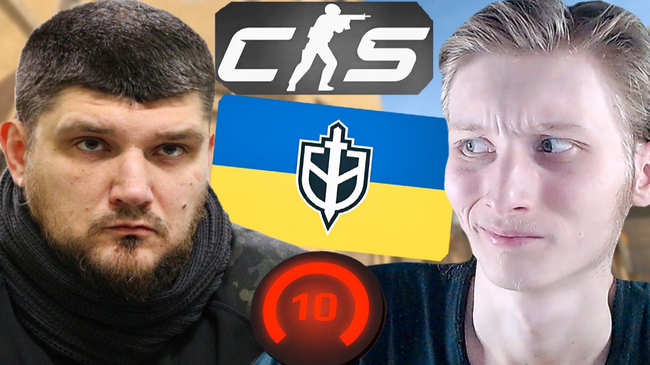 ДЕНИС КАПУСТИН ИЗ РДК (WHITE REX) - ТЕРРОРИСТ И ЭКСТРЕМИСТ ПРОТИВ НАС В КС 2!2800 И 2600 ЭЛО УНИЗИЛИ