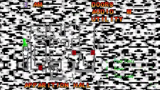 ⭐ Super Mario 64 - Nightshift at the Beta Museum v1.1
