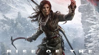 Tomb Raider Part 4