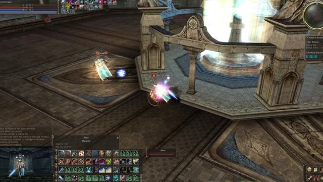 Олимпиада Shillien Templar, 23.12.2020 (l2tlt, High Five PTS)