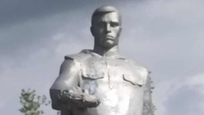 Митинг