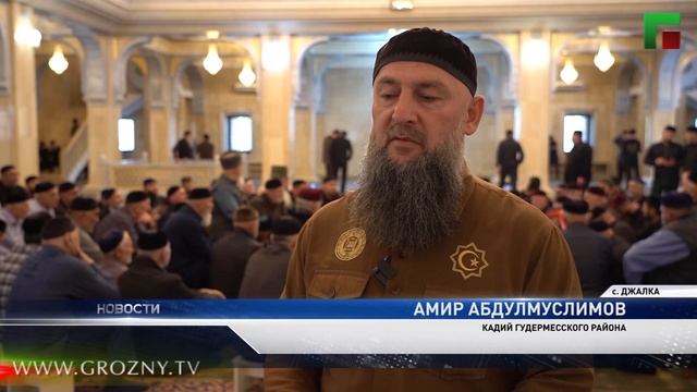 Полный выпуск новостей от 09.05.2026