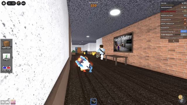 ТИМЕРЫ НИКОГДА ДОЛГО НЕ ВЫВОЗЯТ! ИГРАЮ В ММ2