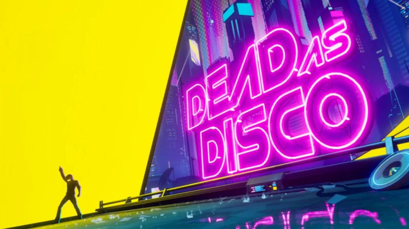 Dead as Disco- Король и Шут- Кукла колдуна