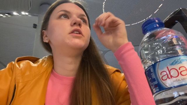 Тяжелая дорога в Элязиг из Ставрополя