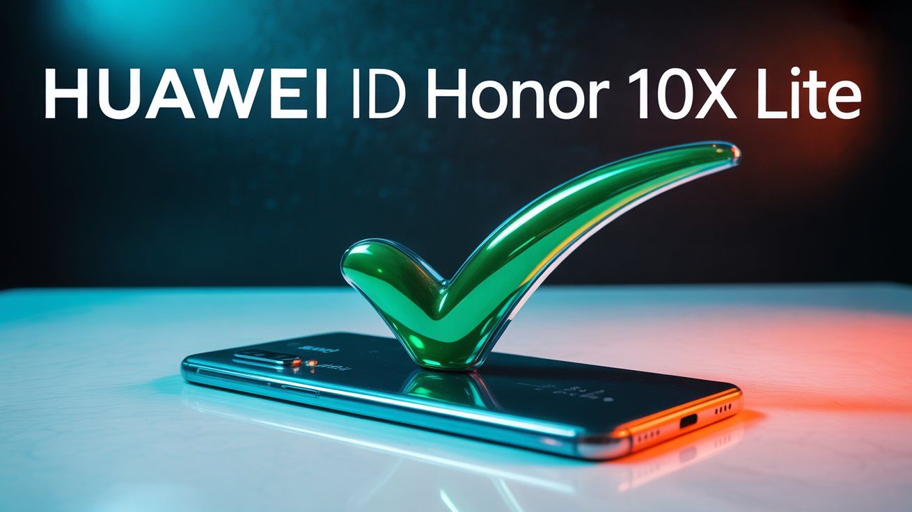 ✅Разблокировка huawei id Honor 10 x lite DNN-LX1 SigmaPlus✅