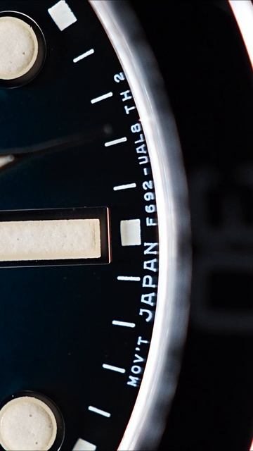Orient могут так?