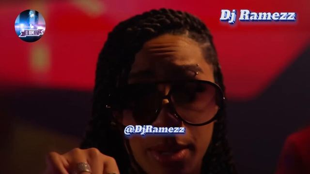 Dj Ramezz Take Me (Official Music Video)
