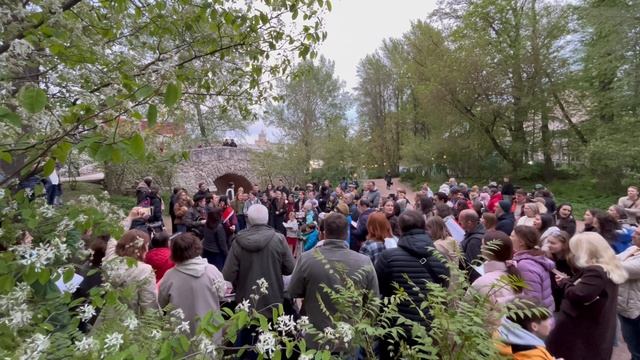 День Победы
