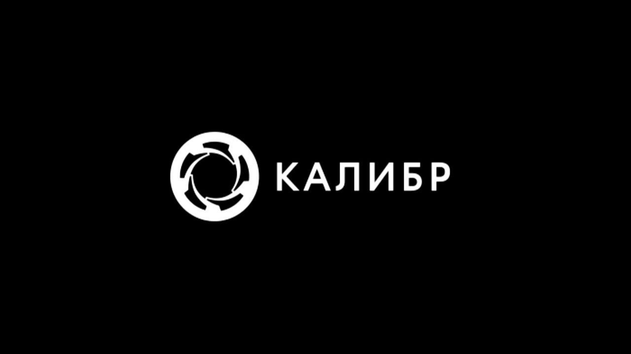 Калибр Штурмовик Волк