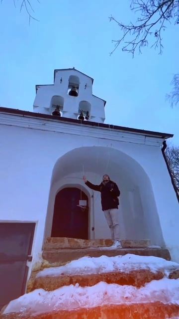 Не жди чудес — создавай их сам.