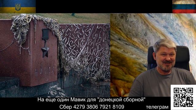 Ситуация в Киеве перед 9м мая.