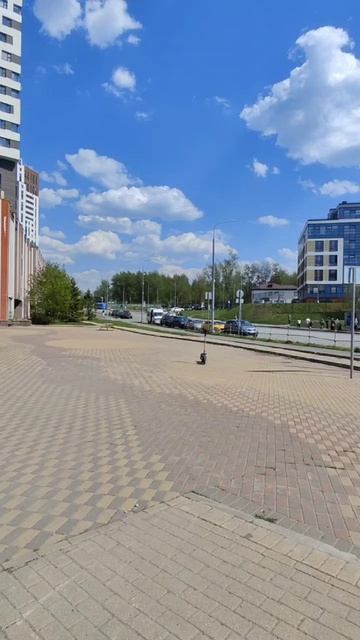 228 Парковка