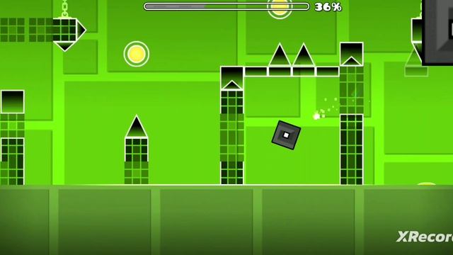 Demon park 65%
