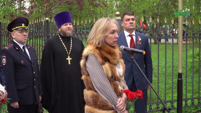 9 мая 2026 год 4К