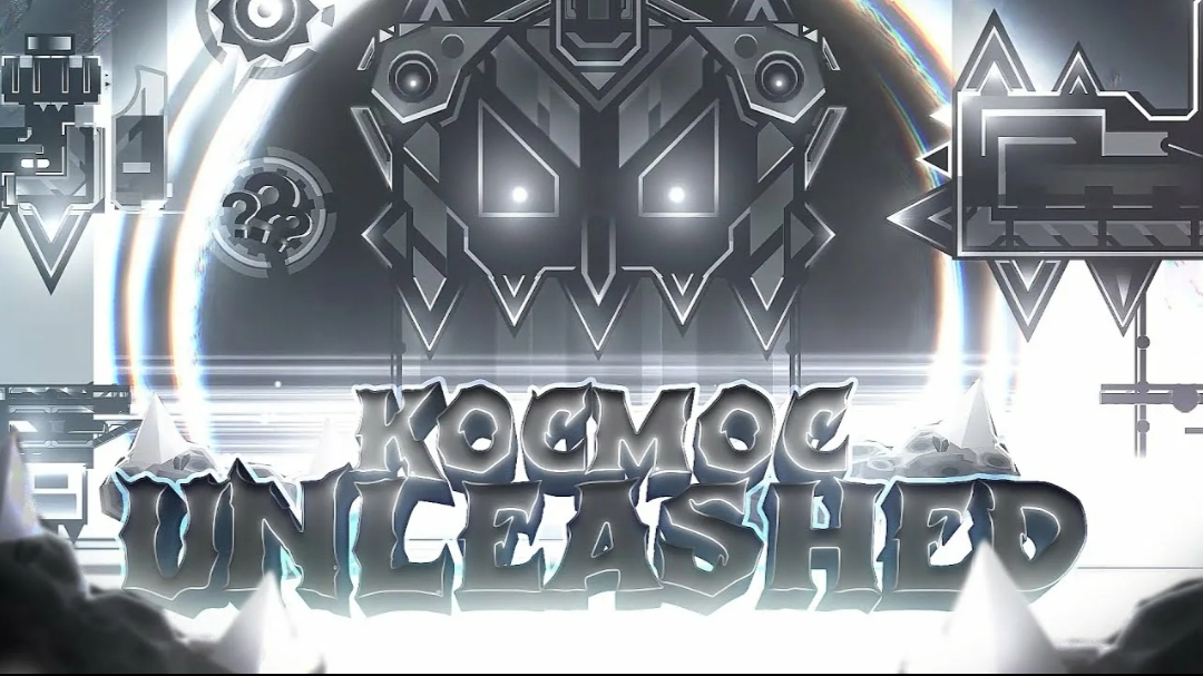 КОСМОС unleashed [TOP 0] showcase