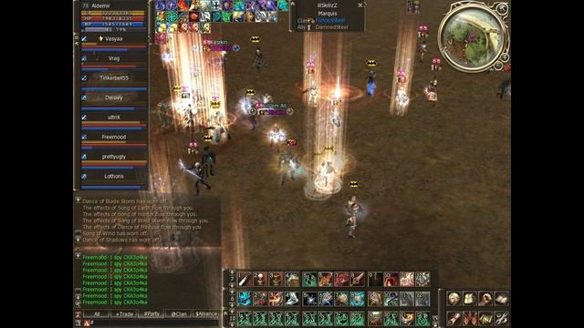 The_Lockdown (Phoenix Knight, EU-NA, Gracia Part 2)