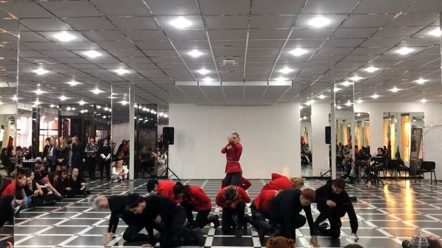 PRIDE | PENTAGON - DR. BEBE Dance Cover | Кавер-версия танца