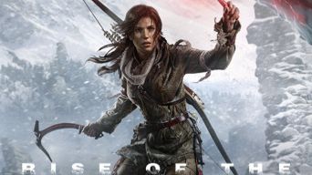 Tomb Raider Part 5