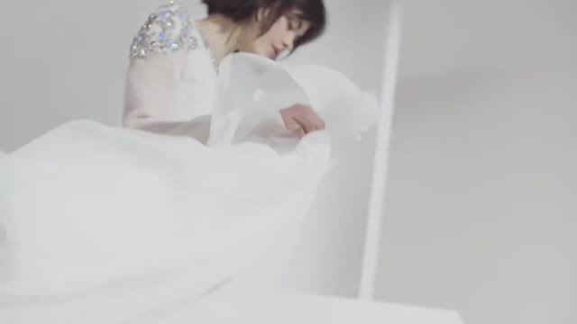 Jenny Packham AW18 Campaign
