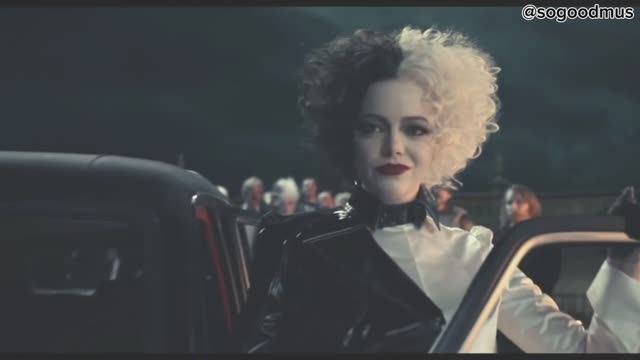 Blondie - One Way Or Another (Cruella OST)